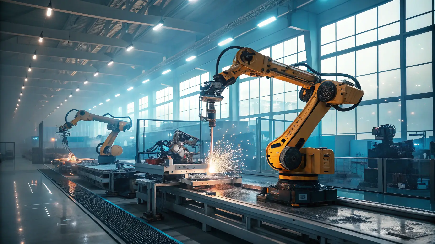 Portfolio project: Digital Transformation Strategies for Construction ...